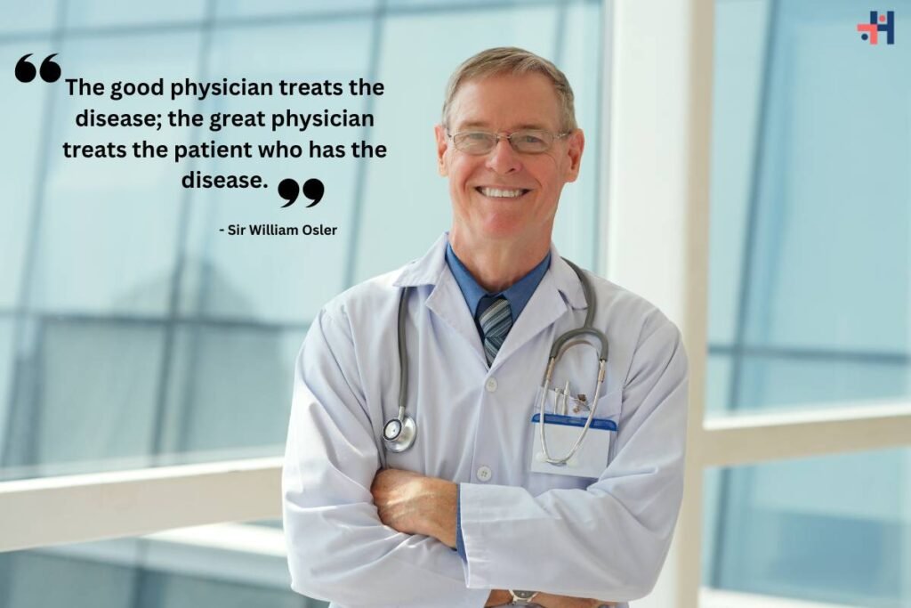 Inspirational Quotes for Medical Students: Motivation for Your Journey ...