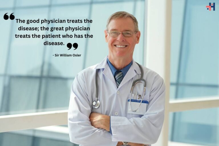 Inspirational Quotes for Medical Students: Motivation for Your Journey ...