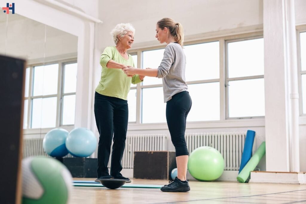 Orthopedic Rehabilitation: Techniques, Benefits, and Recovery Journey ...
