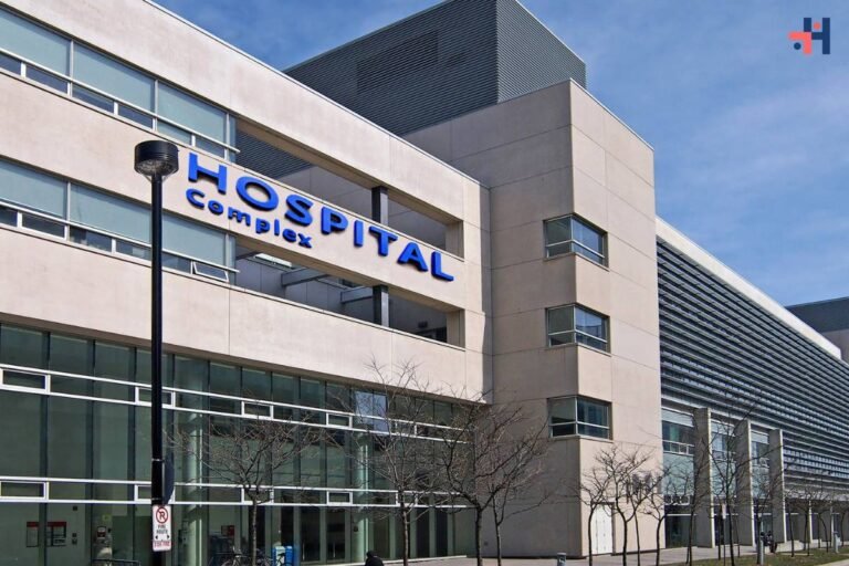 Evolution of Modern Hospital Architecture: Innovations, Trends, and ...