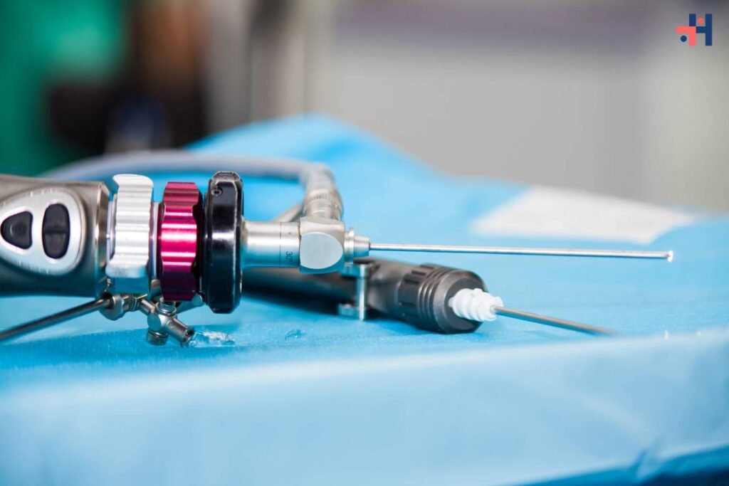 Arthroscopy Instruments: A Guide for Medical Professionals | Healthcare ...