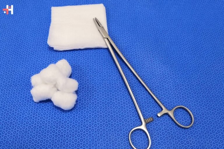 Laparoscopic Instruments: Types, Applications, and Future Trends ...