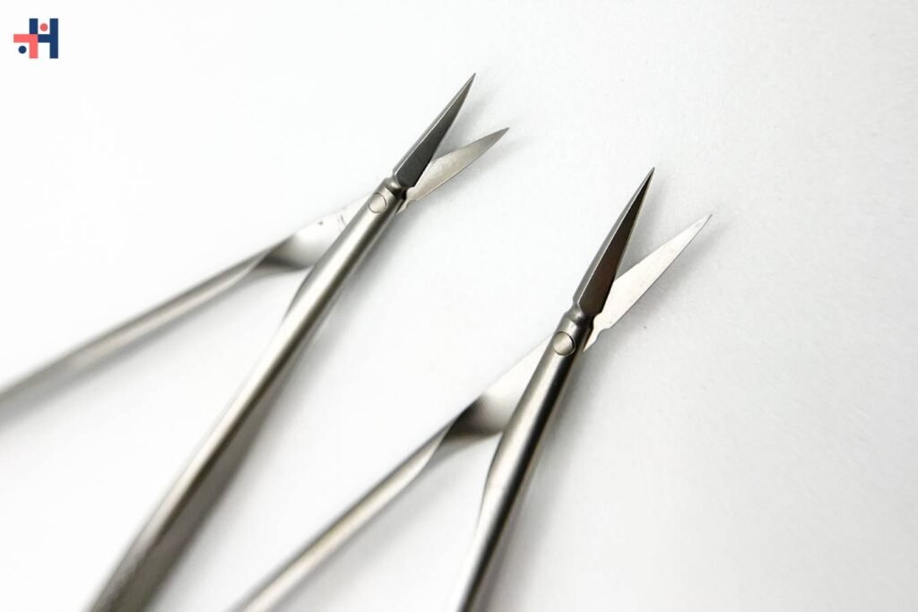 The World of Microsurgical Instruments: Precision Tools for Medical ...