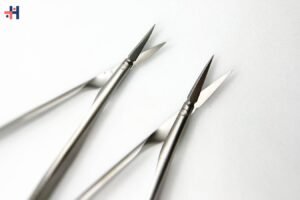 The World of Microsurgical Instruments: Precision Tools for Medical ...