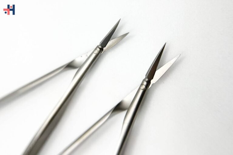 The World of Microsurgical Instruments: Precision Tools for Medical ...