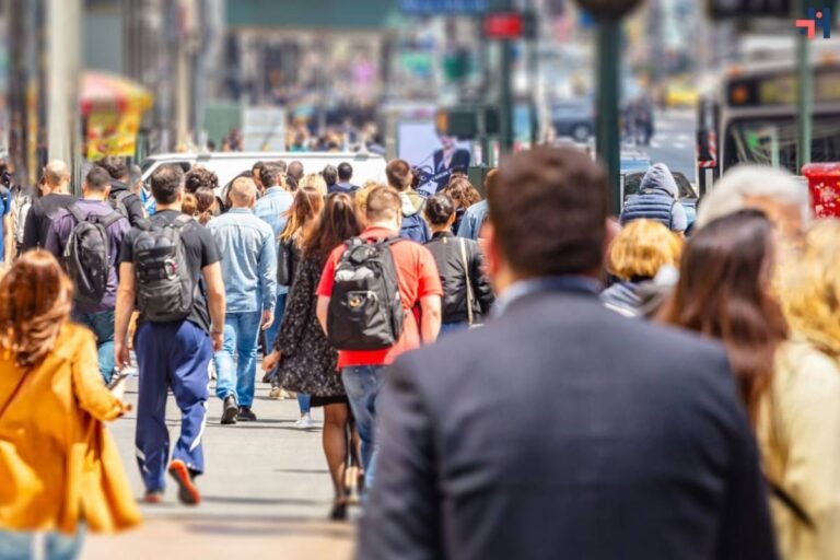 Increase in U.S. Life Expectancy for 2022: CDC Data Reveals ...