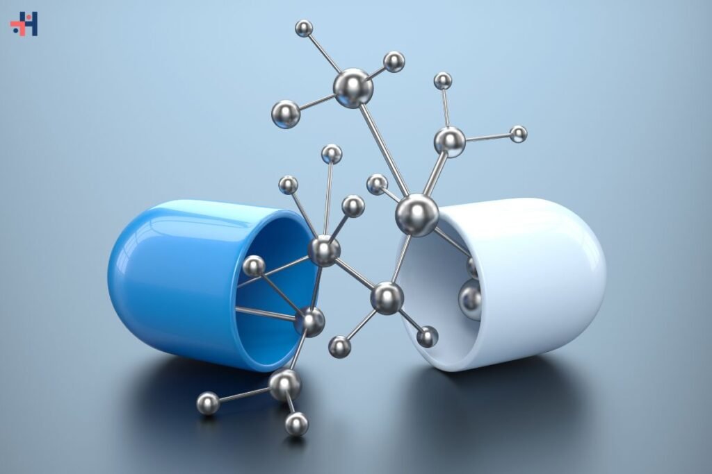 Unlocking Tomorrow: Innovating Drug Discovery Strategies | Healthcare ...