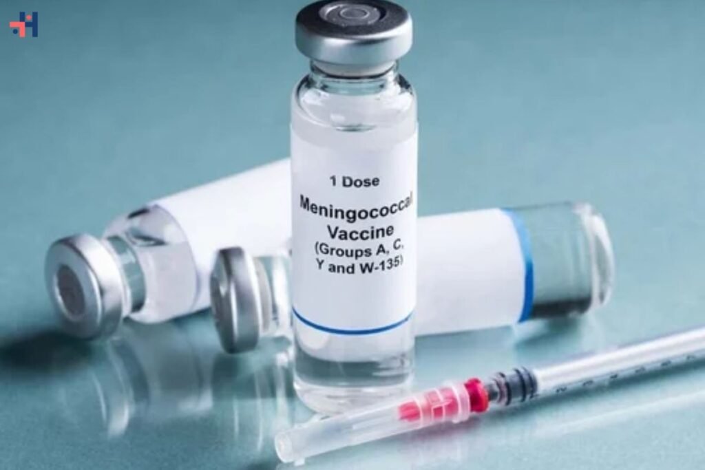 Meningococcal Antibodies: Functions, Vaccination, and Public Health ...