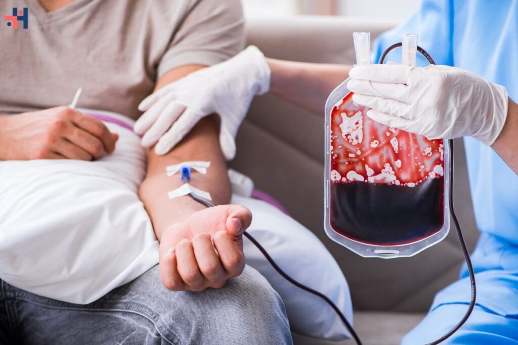 In-Depth Exploration of the Various Types of Cells in Blood ...