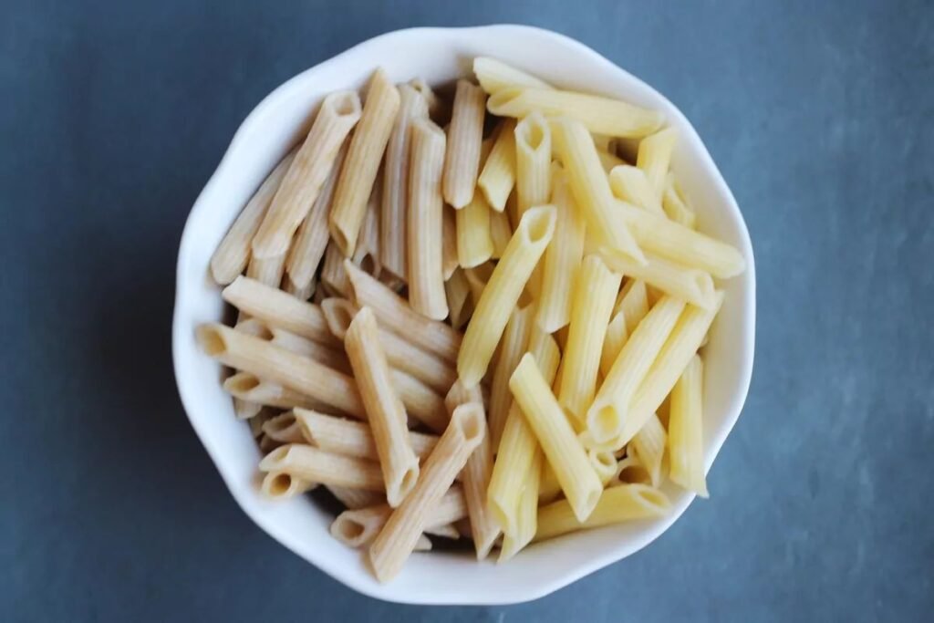 Pasta Nutrition Facts: Everything You Need to Know | Healthcare 360 ...