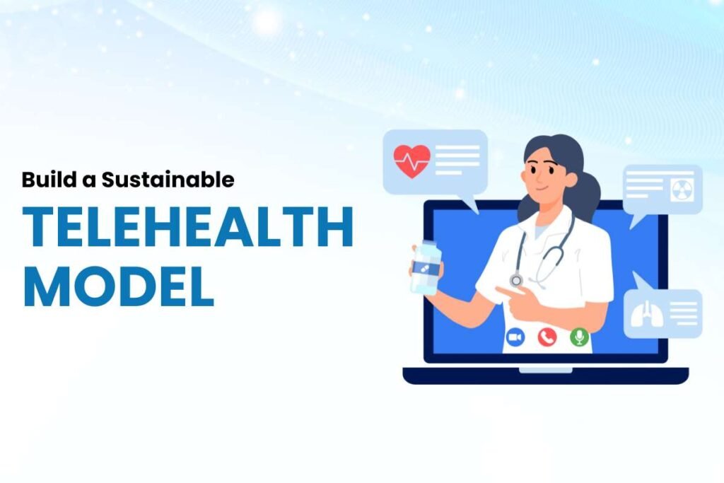 Strategy to Implement Telehealth: 6 Key Steps for Success | Healthcare ...