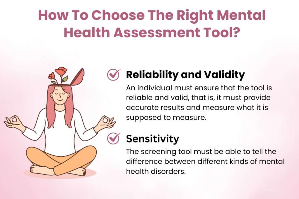 Mental Health Assessment Tools: Types, Uses, and Importance ...