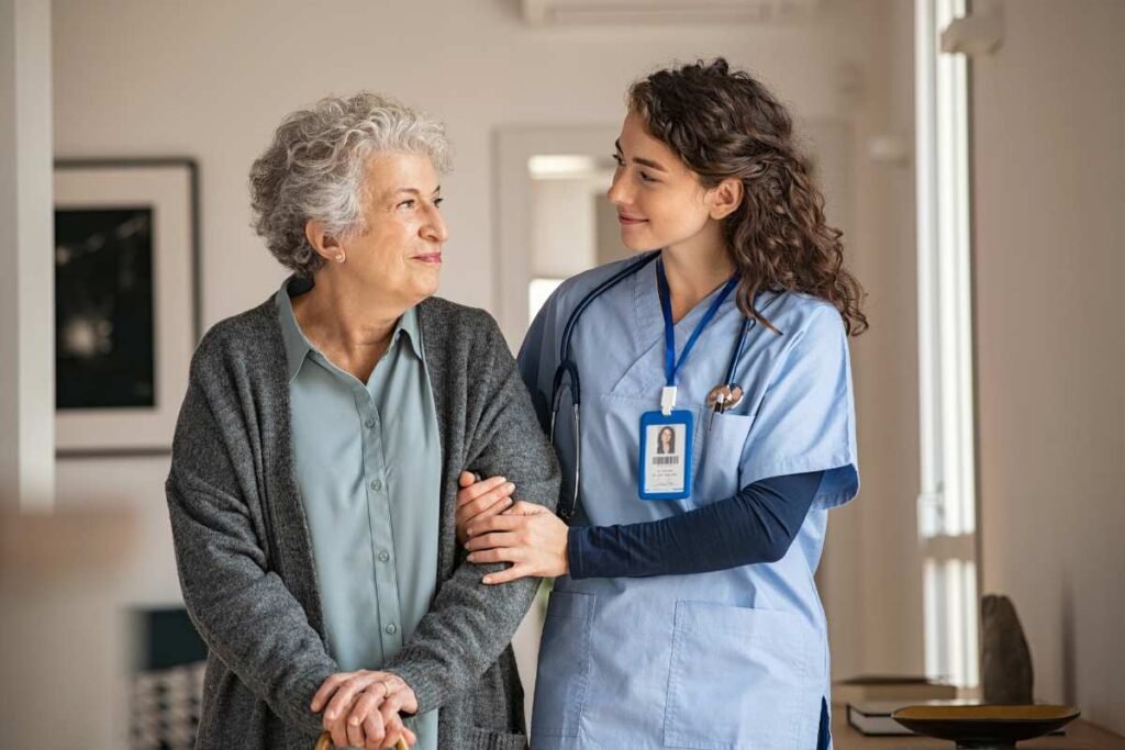 Role and Career Insights of Patient Care Associate | Healthcare 360 ...