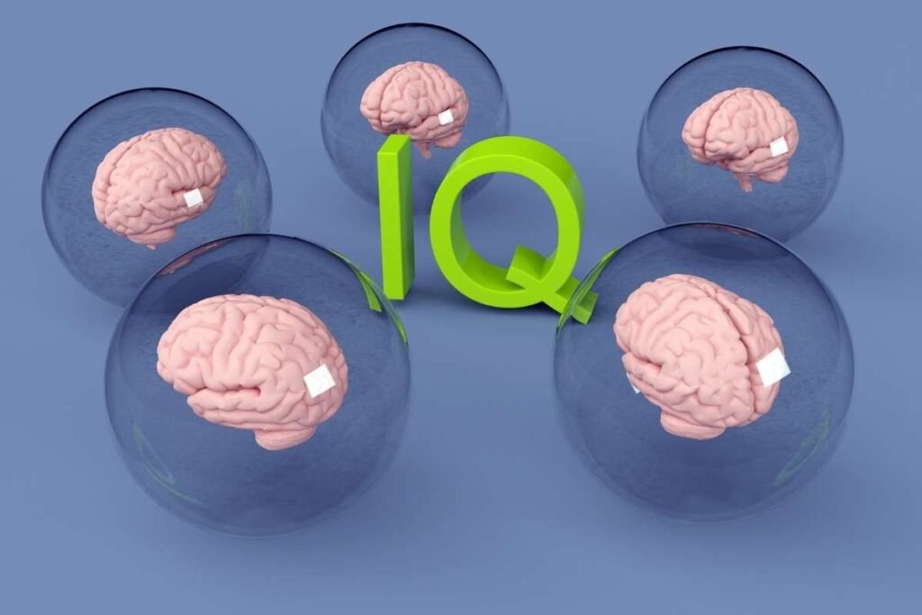 Average IQ for Doctors: What It Really Takes to Be in Medicine ...