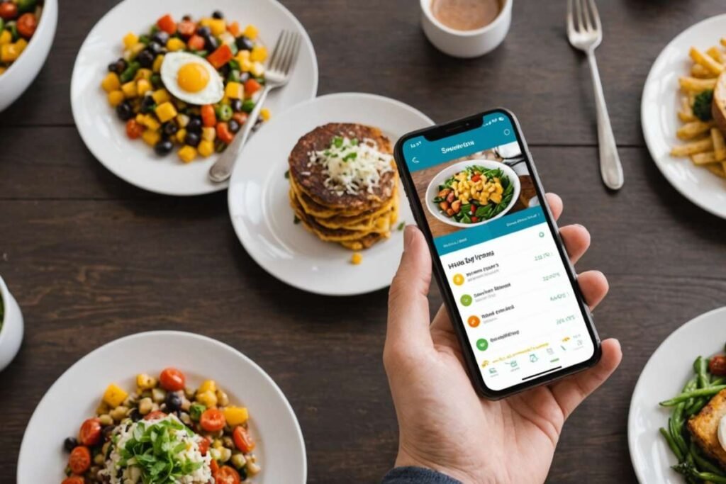 The Best Mediterranean Diet Apps for a Healthier Lifestyle | Healthcare ...