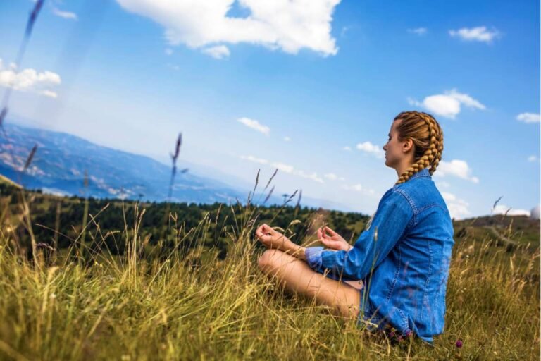 10 Relaxation Techniques to Calm Your Mind and Body | Healthcare 360 ...