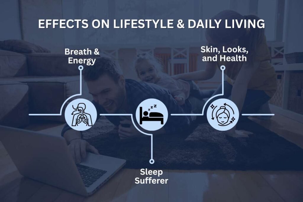 Understanding the Effects of Smoking Cigarettes | Healthcare 360 Magazine