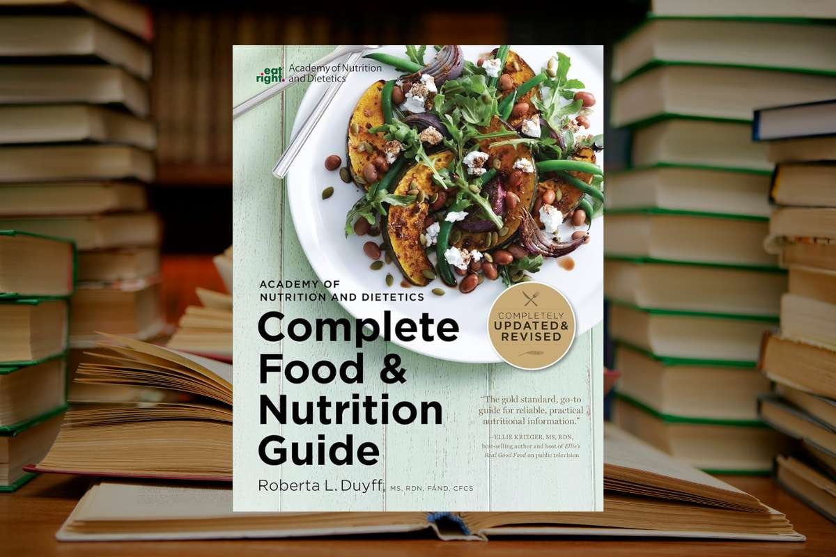 Best Book on Nutrition: Top Choices for a Healthier Life | Healthcare ...