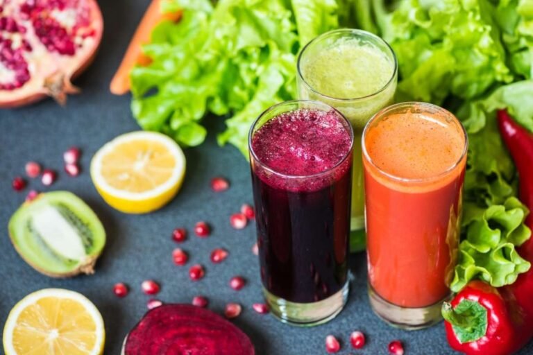 Liquid Diet Foods to Try When Solid Meals Are Hard to Eat | Healthcare ...