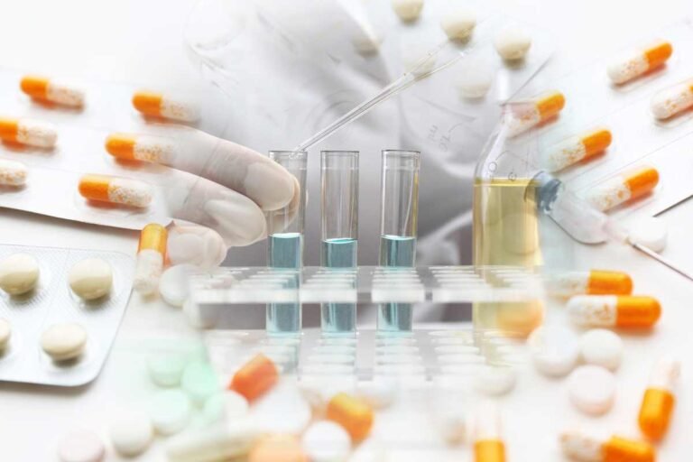 Here are the 24 Largest Pharmaceutical Companies in the World ...