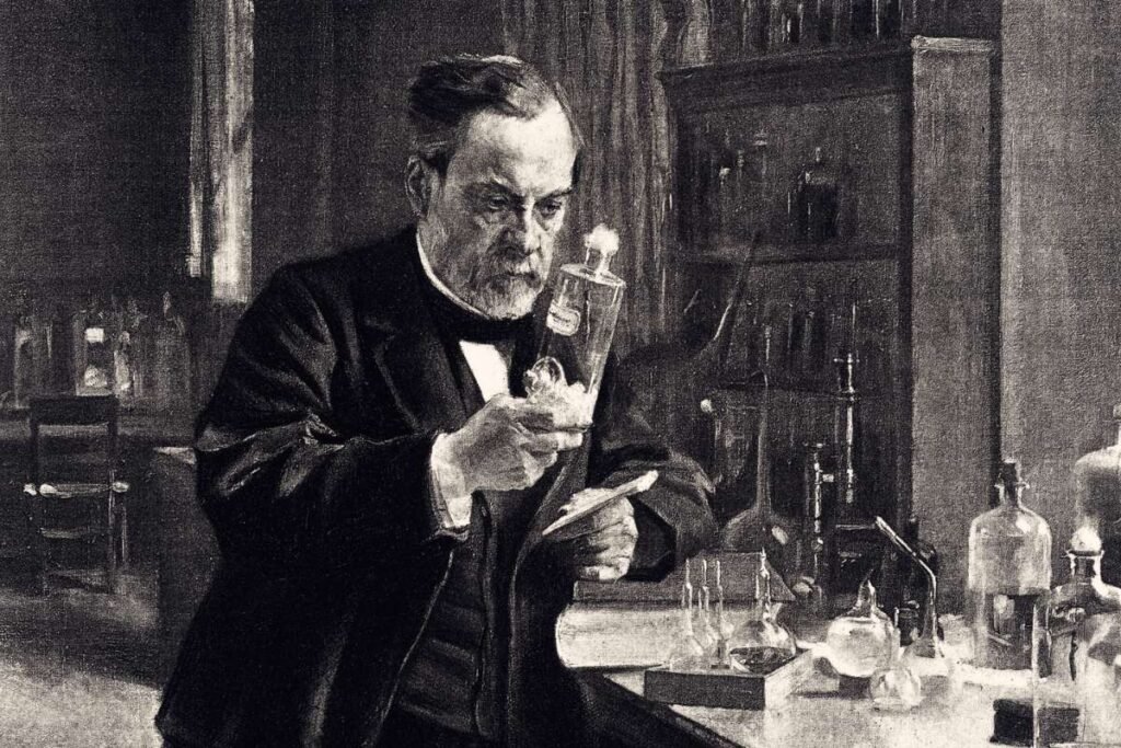 Meet the 20 Famous Doctors in History who Turned Science into Hope and ...