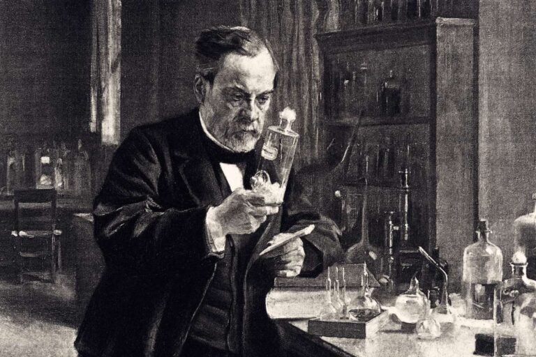 Meet the 20 Famous Doctors in History who Turned Science into Hope and ...