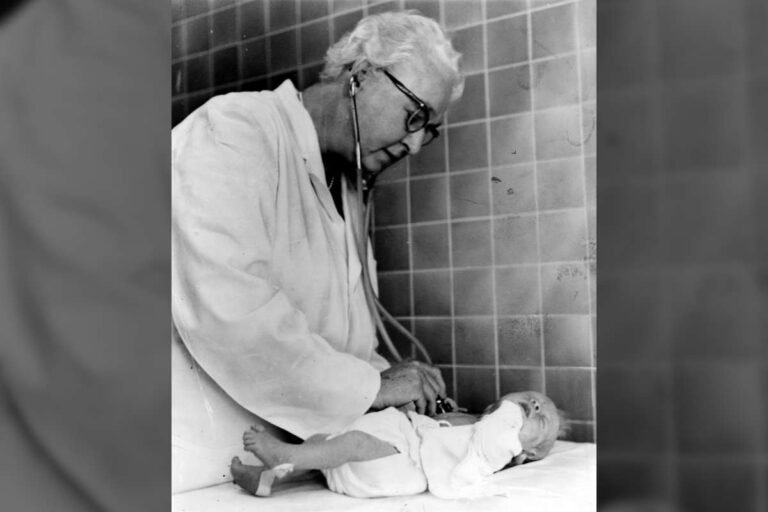 Meet the 20 Famous Doctors in History who Turned Science into Hope and ...