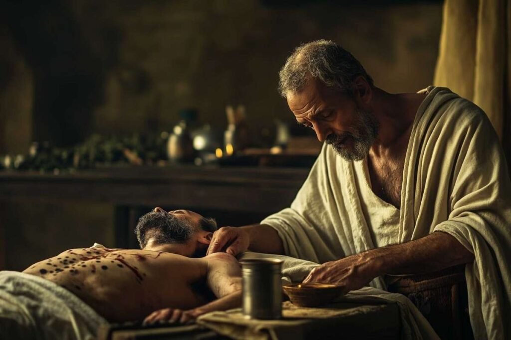 Meet the 20 Famous Doctors in History who Turned Science into Hope and ...