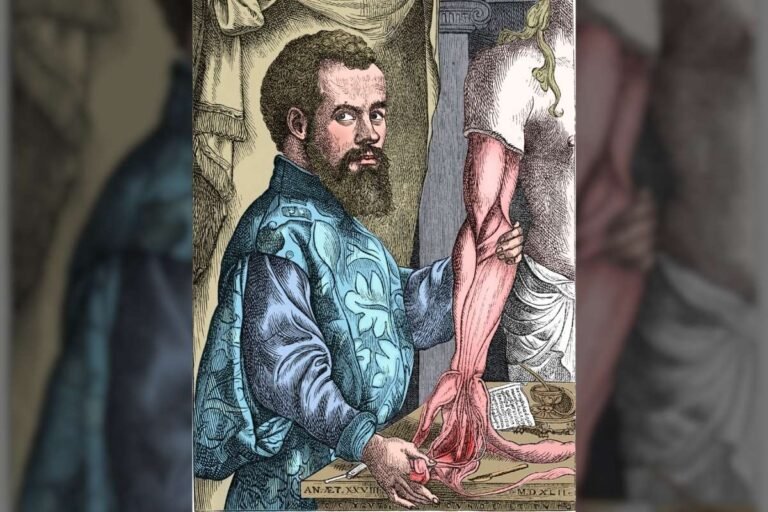Meet the 20 Famous Doctors in History who Turned Science into Hope and ...