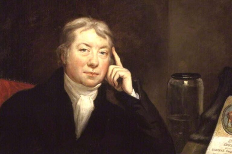 Meet the 20 Famous Doctors in History who Turned Science into Hope and ...