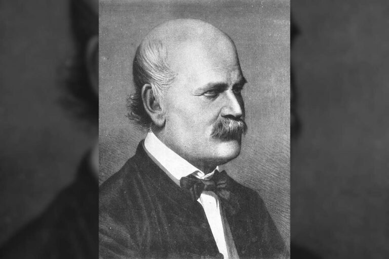 Meet the 20 Famous Doctors in History who Turned Science into Hope and ...