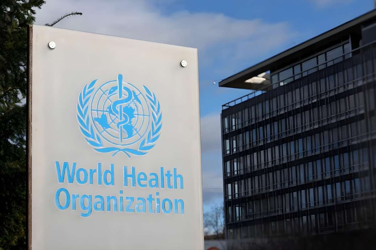 WHO Infertility Care Guideline Urges Nations to Add Services to Health ...