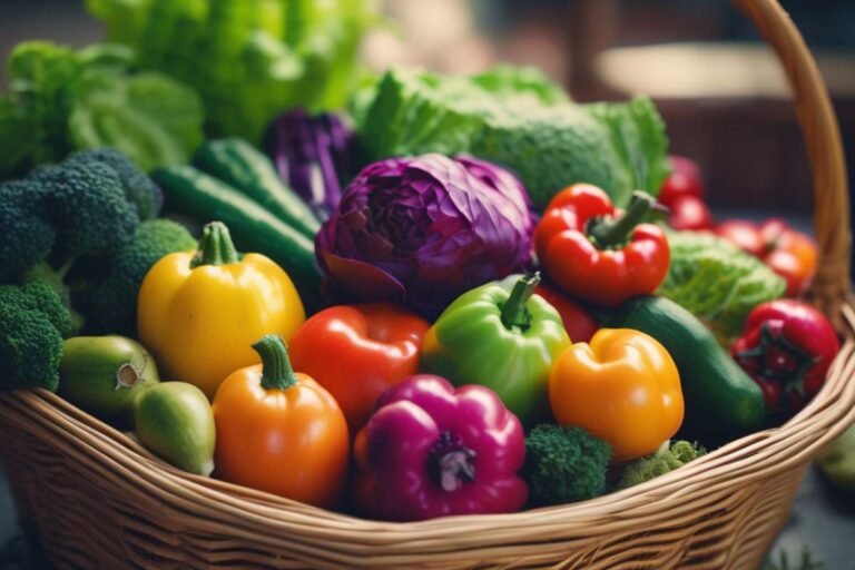 30 Fun Facts About Vegetables You’re Probably Ignoring | Healthcare 360 ...
