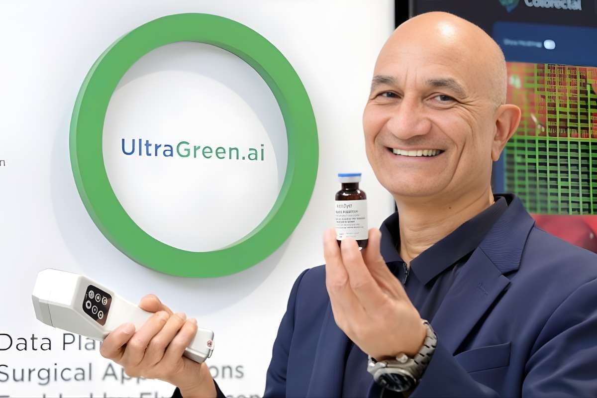 UltraGreen.ai, Shares Jump 8% in Singapore Market Debut | Healthcare 360 Magazine