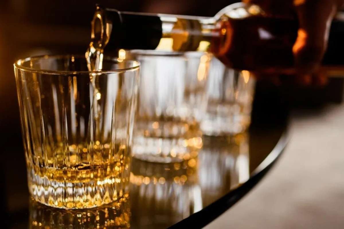 Alcohol Type Mortality Risk Revealed in Study | Healthcare 360 Magazine
